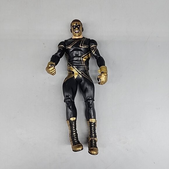 Mattel | Toys | 21 Mattel Wwe Stardust Cody Rhodes Elite Action Figure ...